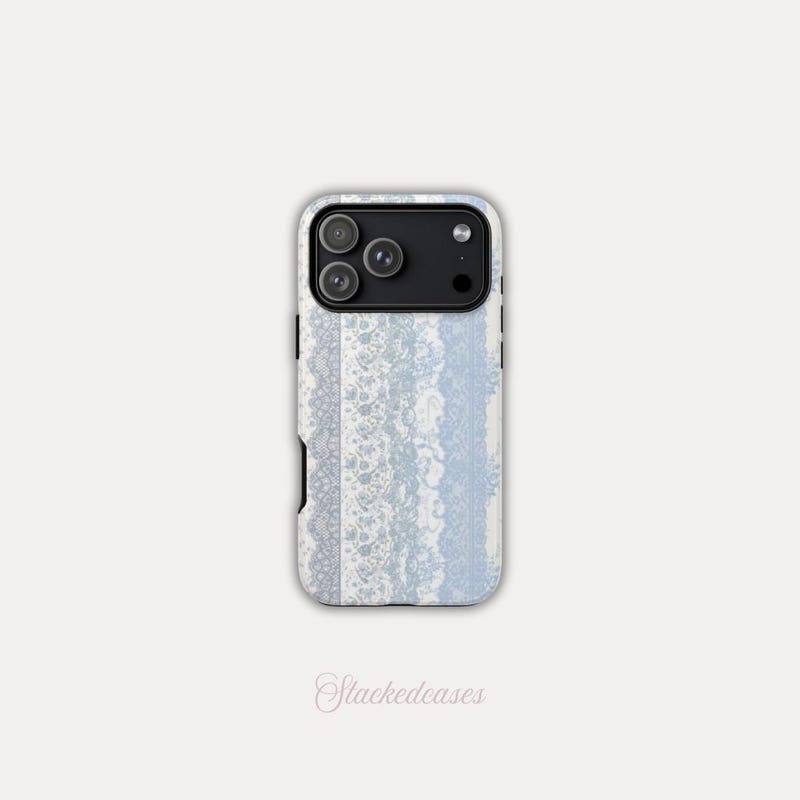 Chic Phone Case - Etsy