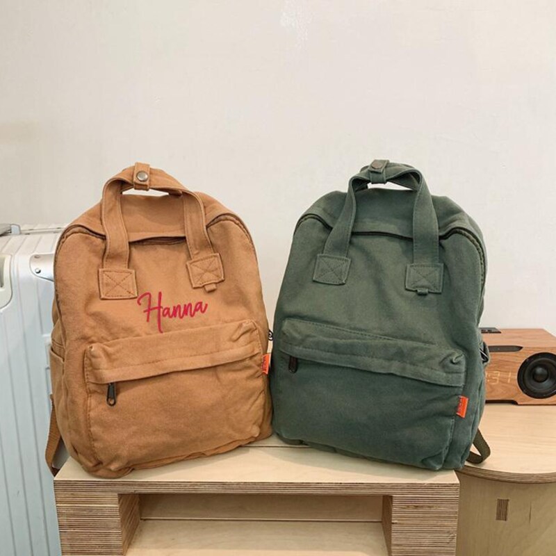 Backpack Kids - Etsy