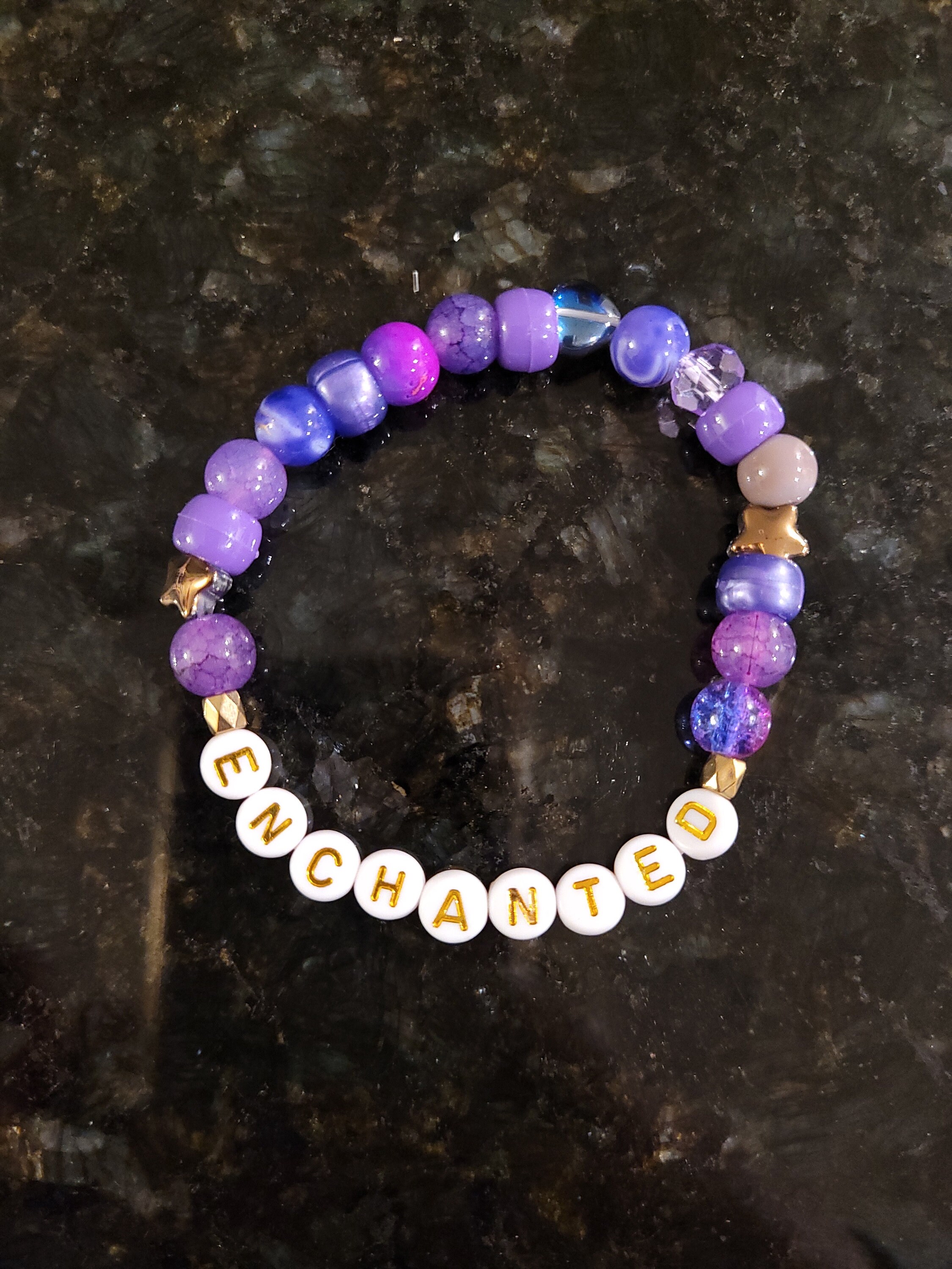 Speak Now Friendship Bracelets - Etsy