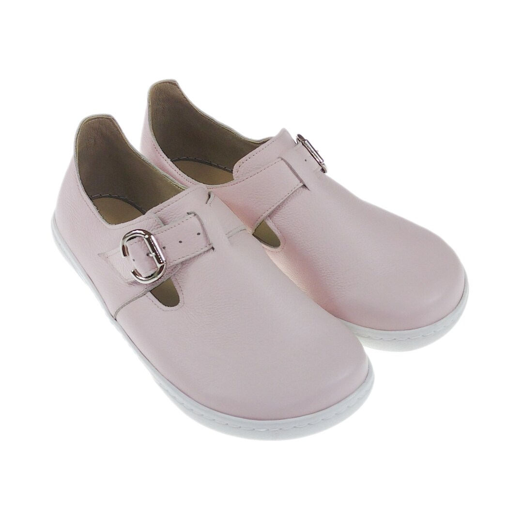 Barefoot Wide Toe Box Barefoot Flats, Sustainable Barefoot , Minimalist ...