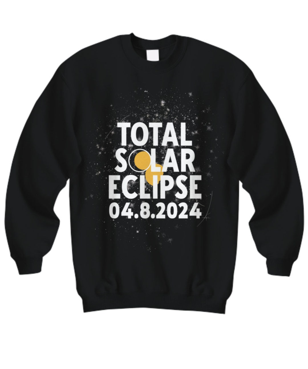 Eclipse Apparel, Eclipse 2024 Souvenir, Solar Eclipse Keepsake, Eclipse ...