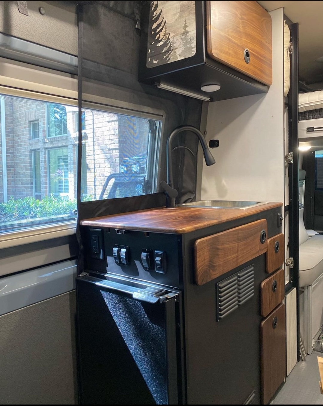 2021 Winnebago Revel Upgrade Kits - Etsy Canada