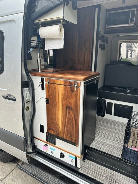 2021 Winnebago Revel Upgrade Kits - Etsy