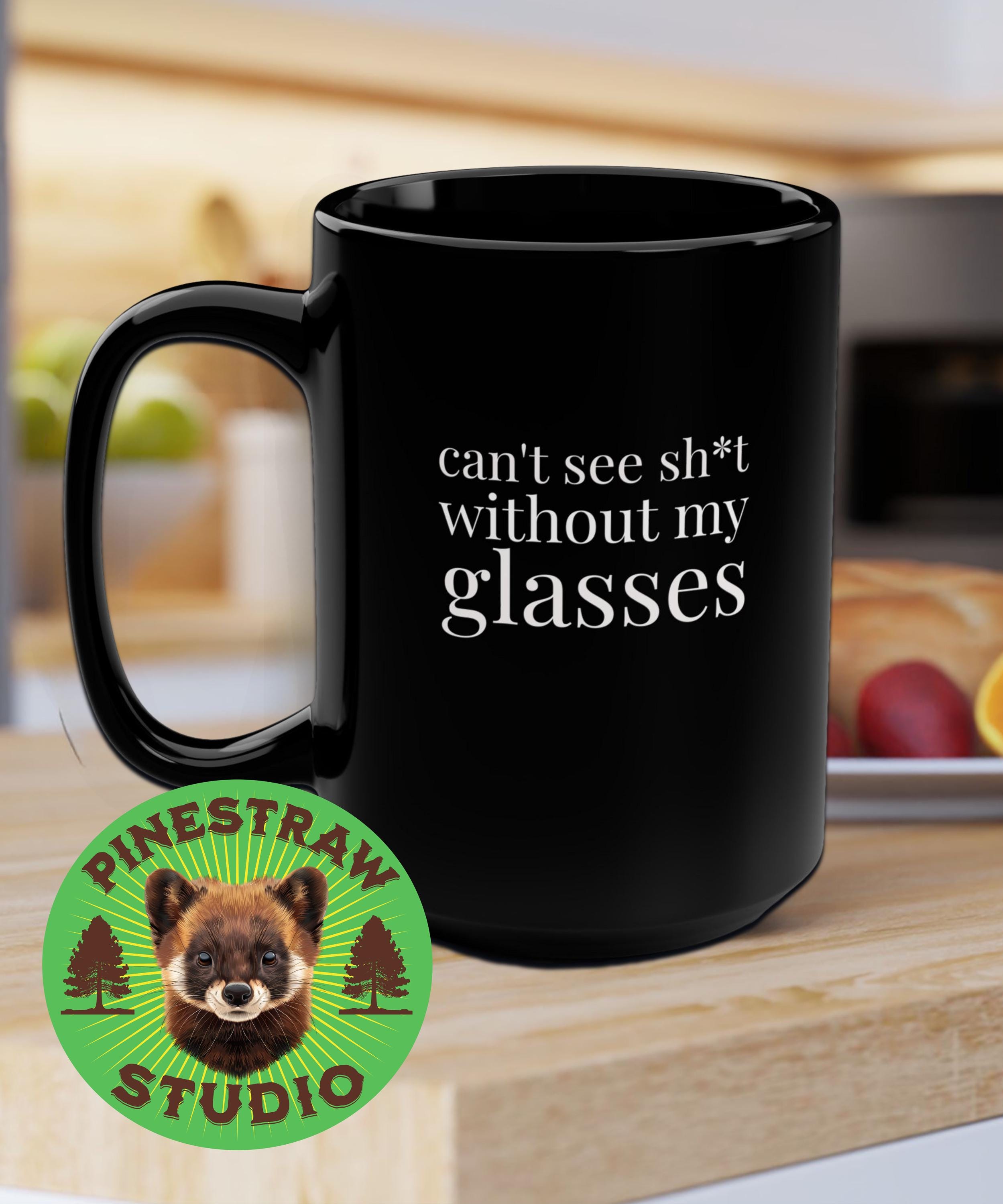 Funny Old Age Coffee Mug, Gift for Seniors Retirees Grandparents ...