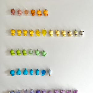 Littlest Pet Shop Phone Charm, LPS Mini, Cute Kawaii Accessory ...
