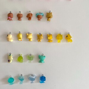 Littlest Pet Shop Phone Charm, LPS Mini, Cute Kawaii Accessory ...