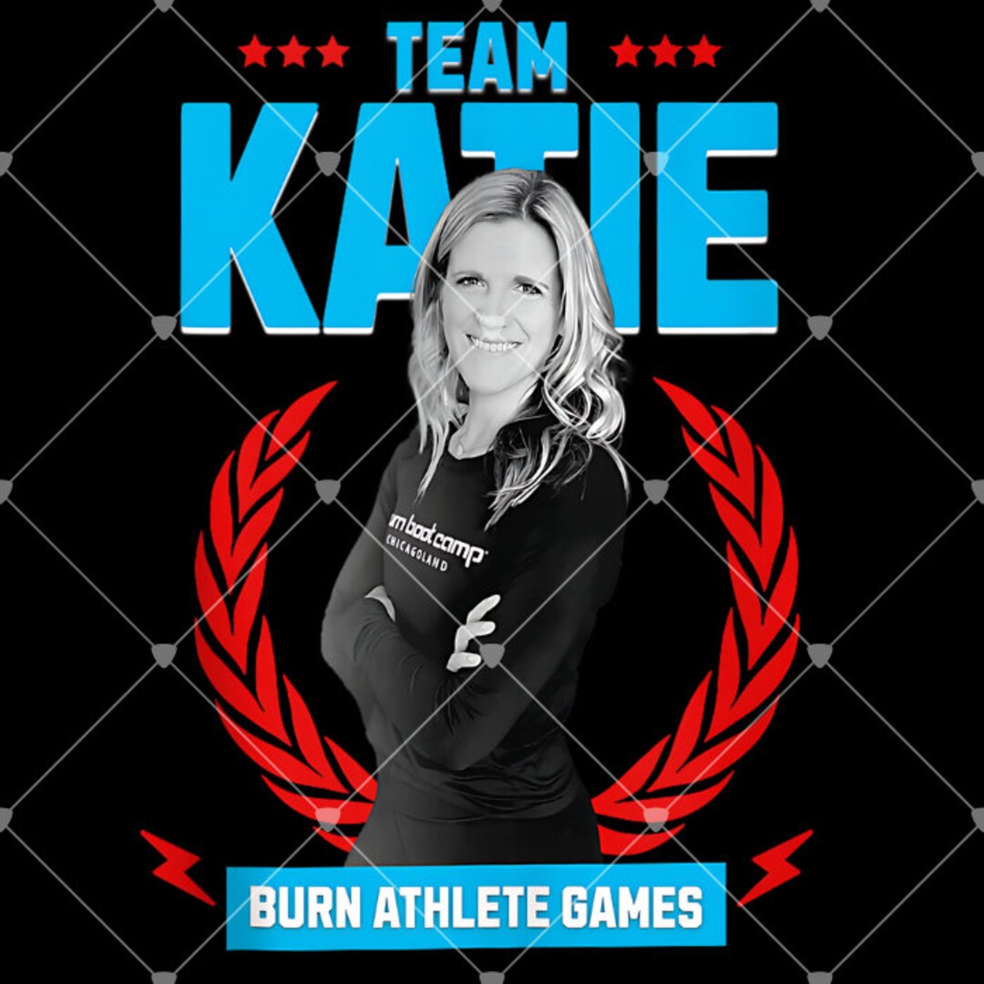 Brick House Katie SVG & PNG Files, Instant Download, Brick House Katie ...