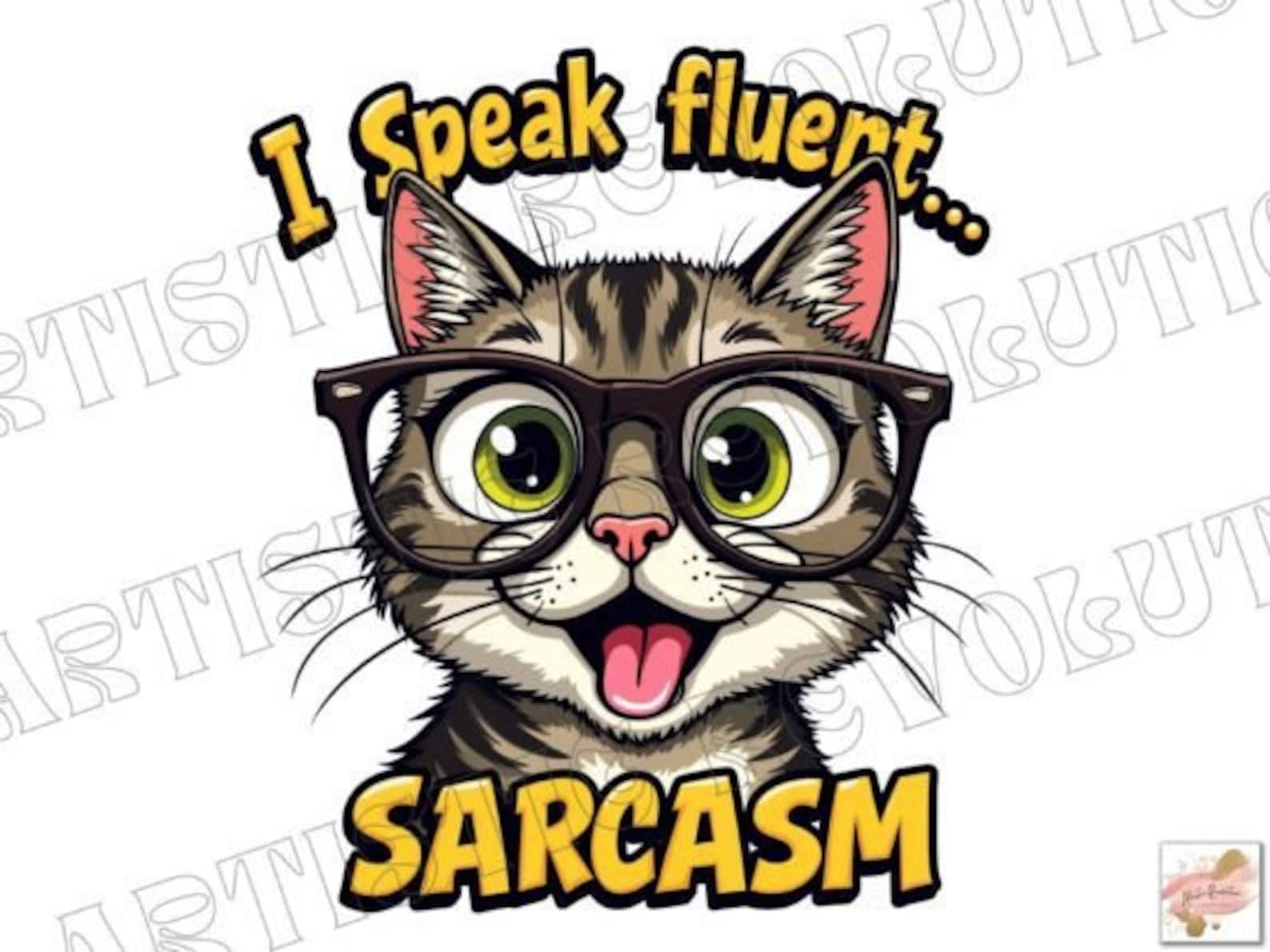 Funny Cat Png Sarcastic Cat Clipart Png, Funny Cat Png Sarcastic Cat ...
