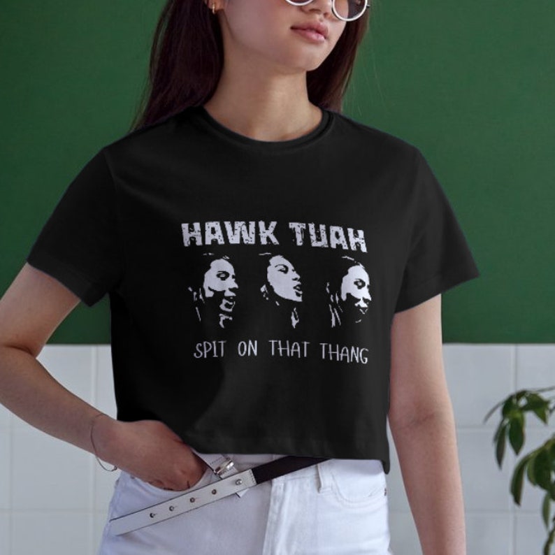Spit on That Thang Meme Hawk Tuah Girl PNG File, Instant Download ...