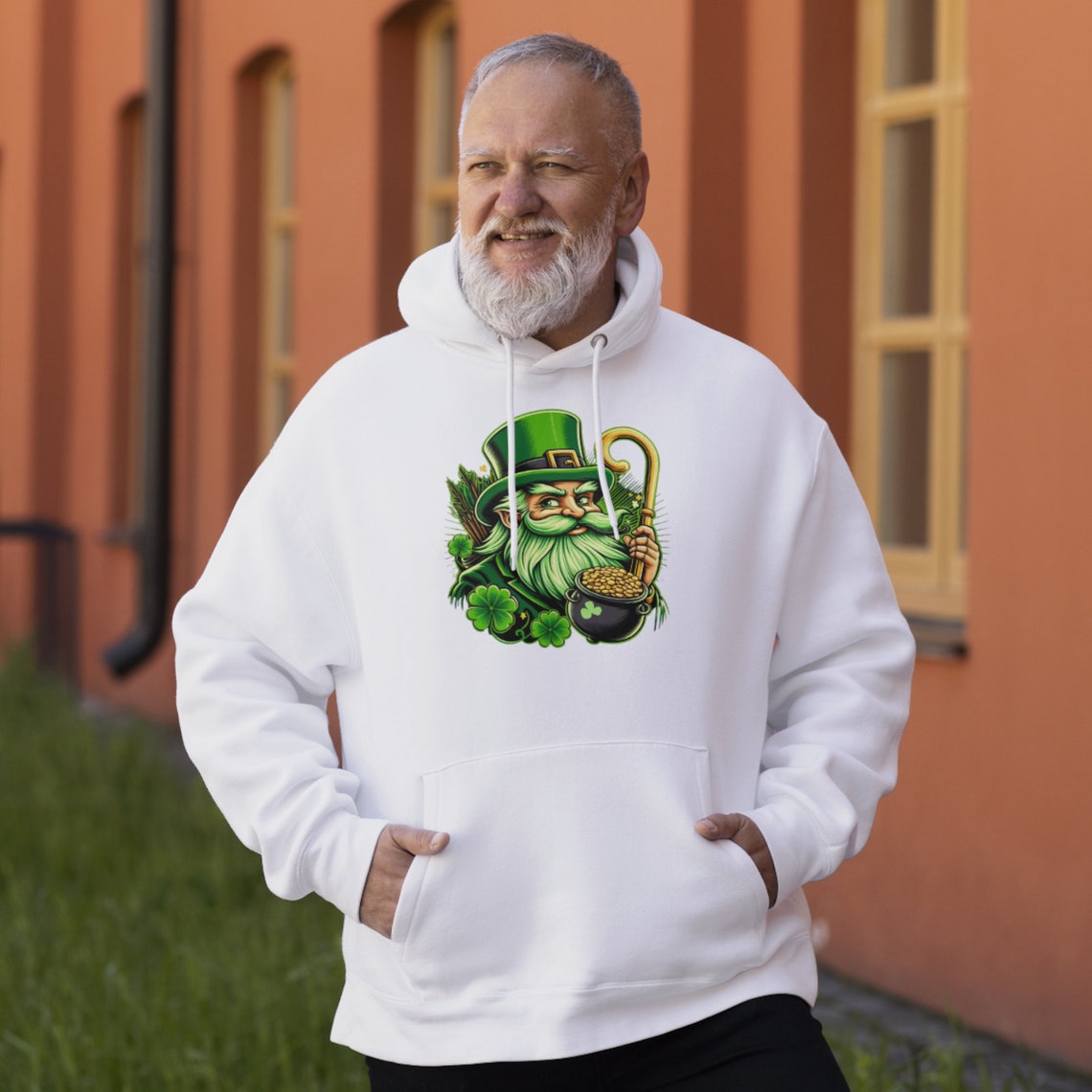 Funny Go N Git St Patrick Shirt Tee Svg PNG JPG DXF - Etsy