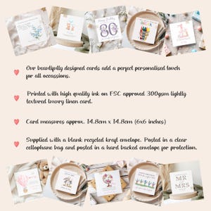 Personalised Golf Design Father's Day Card for Dad, Daddy, Grandad ...