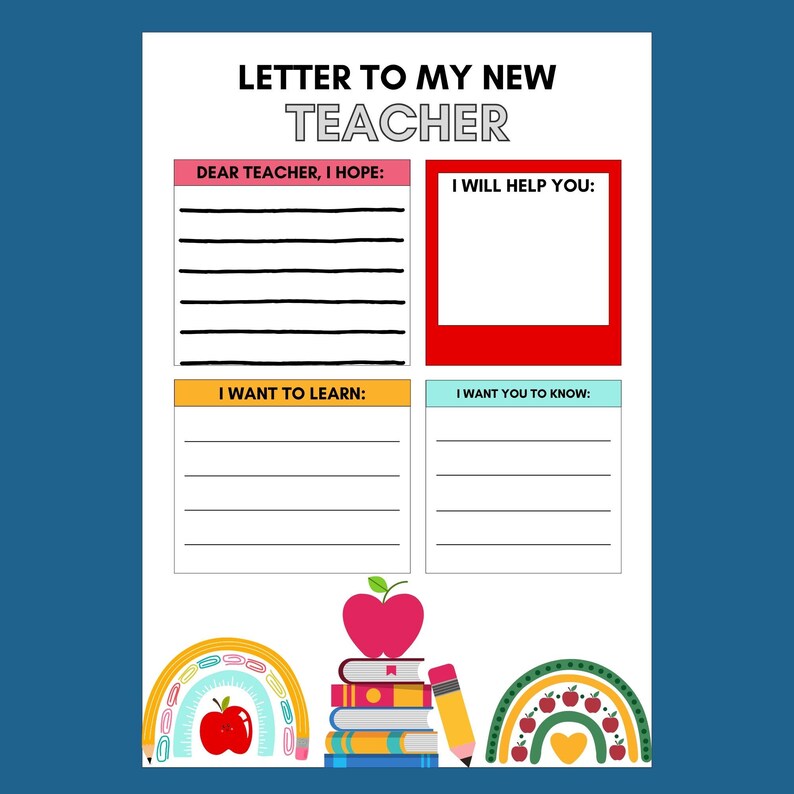 Back to School Activity Sheets 9 Digital Pages to Print. JPEG or PDF ...