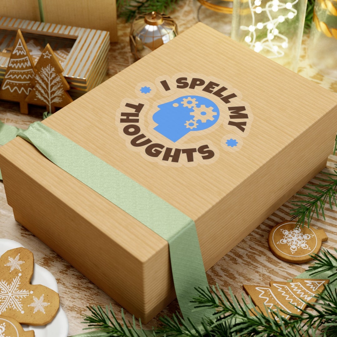 Spellers Pride Spell to Communicate Stickers, S2C RPM Letter-board ...