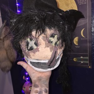 Murder Drones Mask - Etsy