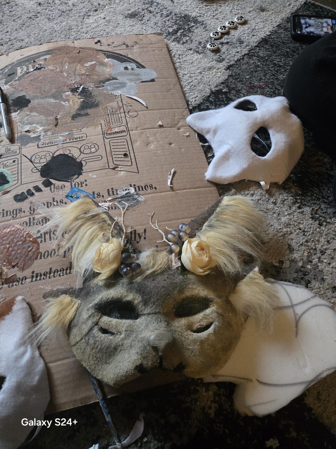 Four Eared Bunny Dear With Four Ears - Etsy