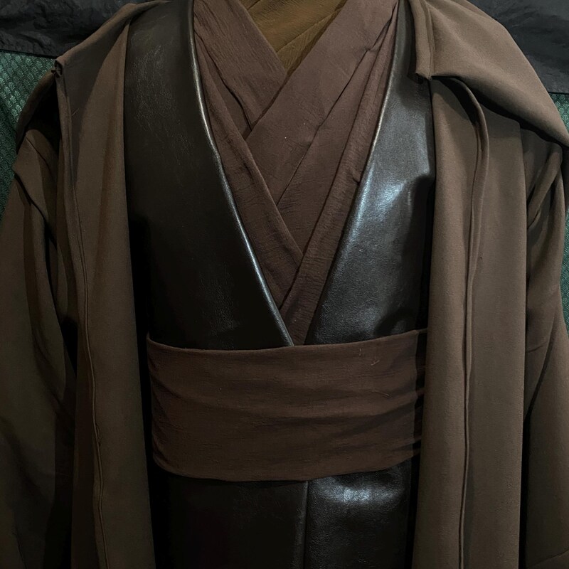 Anakin Skywalker Robes - Etsy