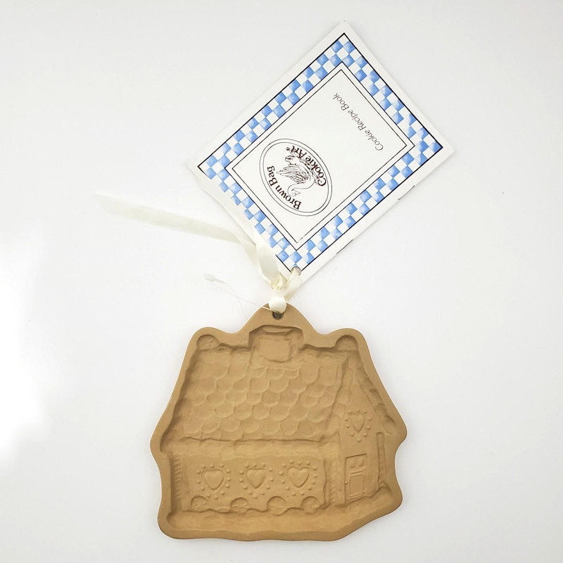 Stoneware Mold Cookie - Etsy