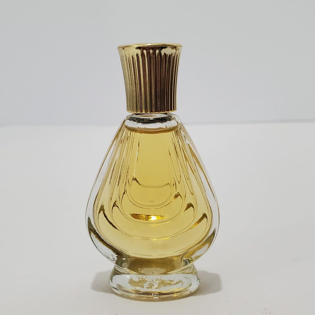 Vintage Avon Here's My Heart Cologne 1988 Splash 0.5 Fl. Oz. 99% FULL ...