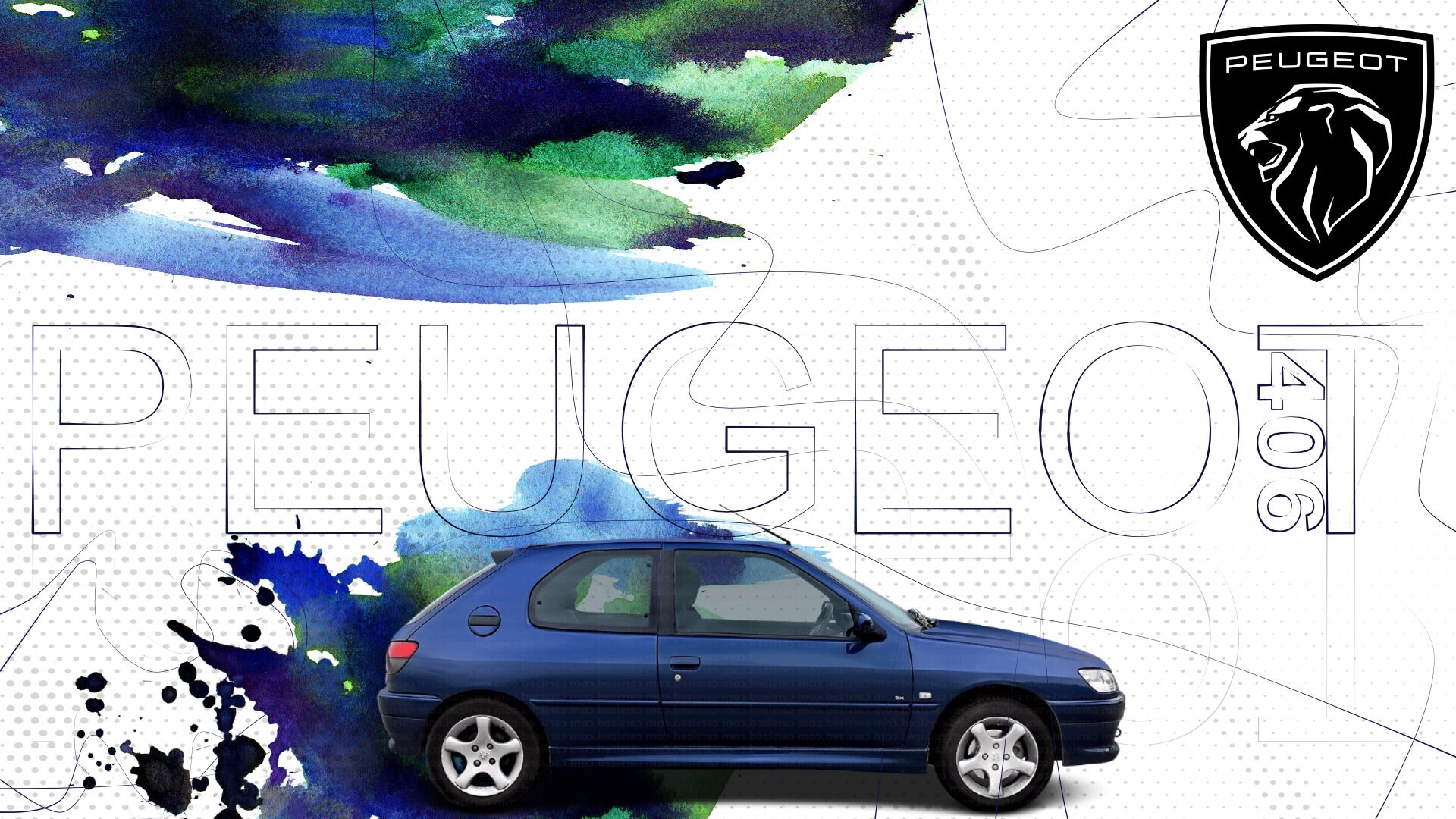 Car Wallpapers for Demand - Etsy