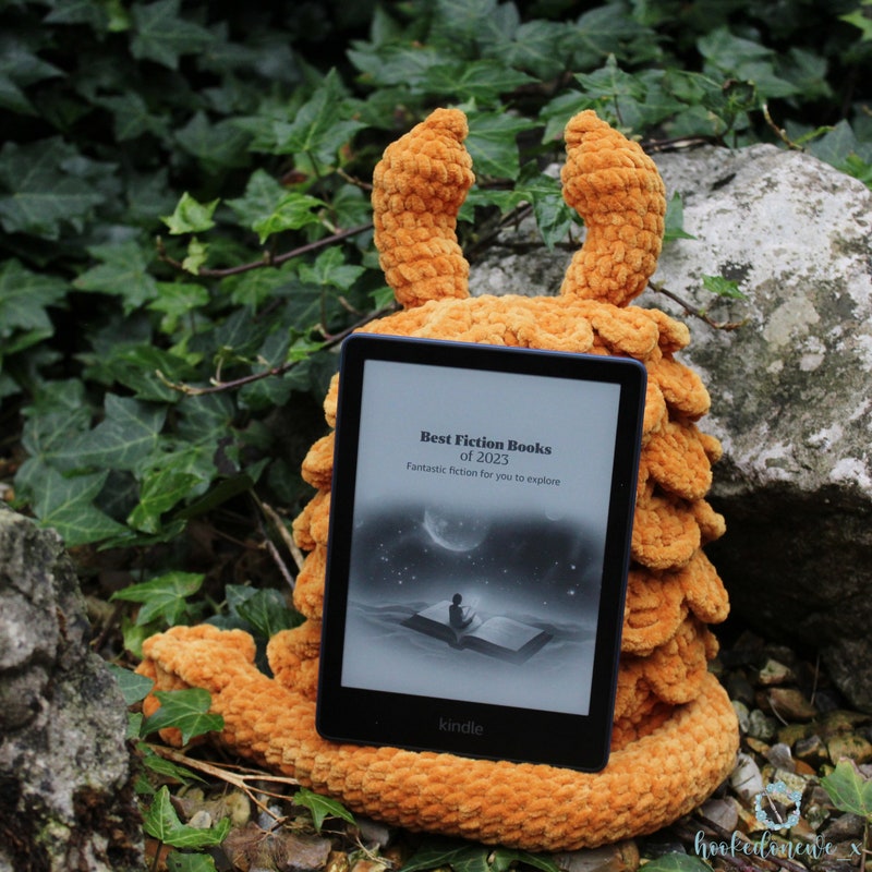 Kindle Knitted Holder - Etsy UK