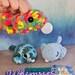 MADE TO ORDER Crochet Fidget Fish - Etsy