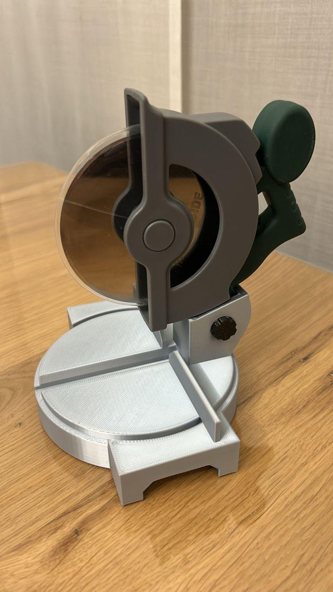 Pizza Cutter Miter Saw for Parkside 3D Printing - Etsy