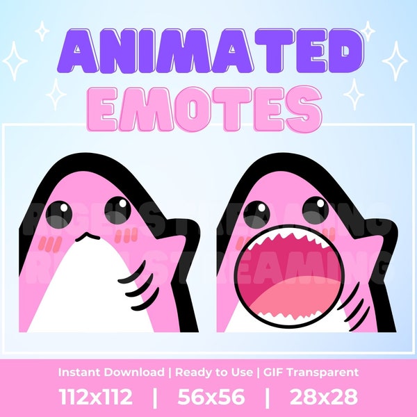 Pink Discord Template - Etsy