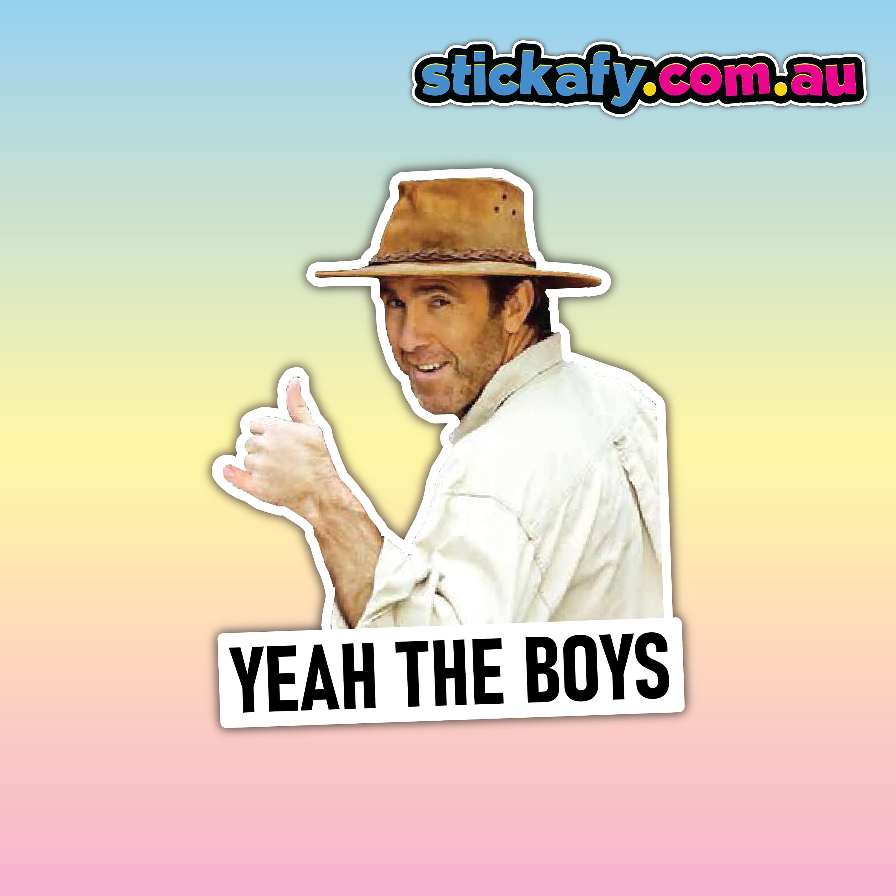 Jason Jessee After More Than A Decade In The Wilderness, Outback Legend ...