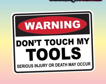 Hopper Stopper Sticker Waterproof Vinyl Sticker Aussie Funny Meme Bogan ...