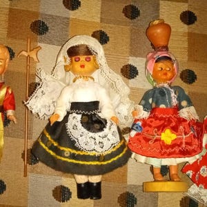 9 Adorable Blinking Dolls - Etsy