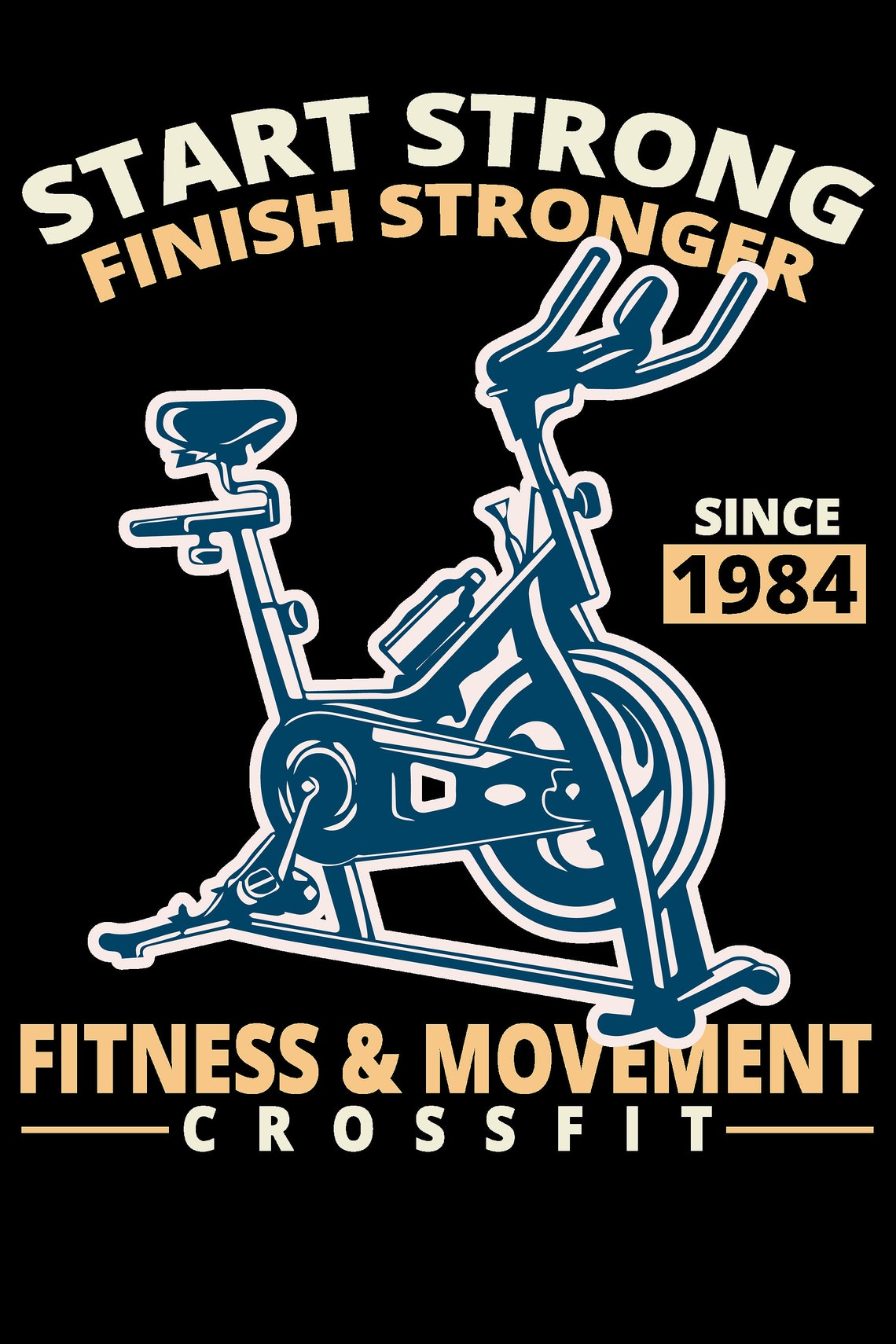Core Strength SVG Cut Files phones Cases T_shirts - Etsy