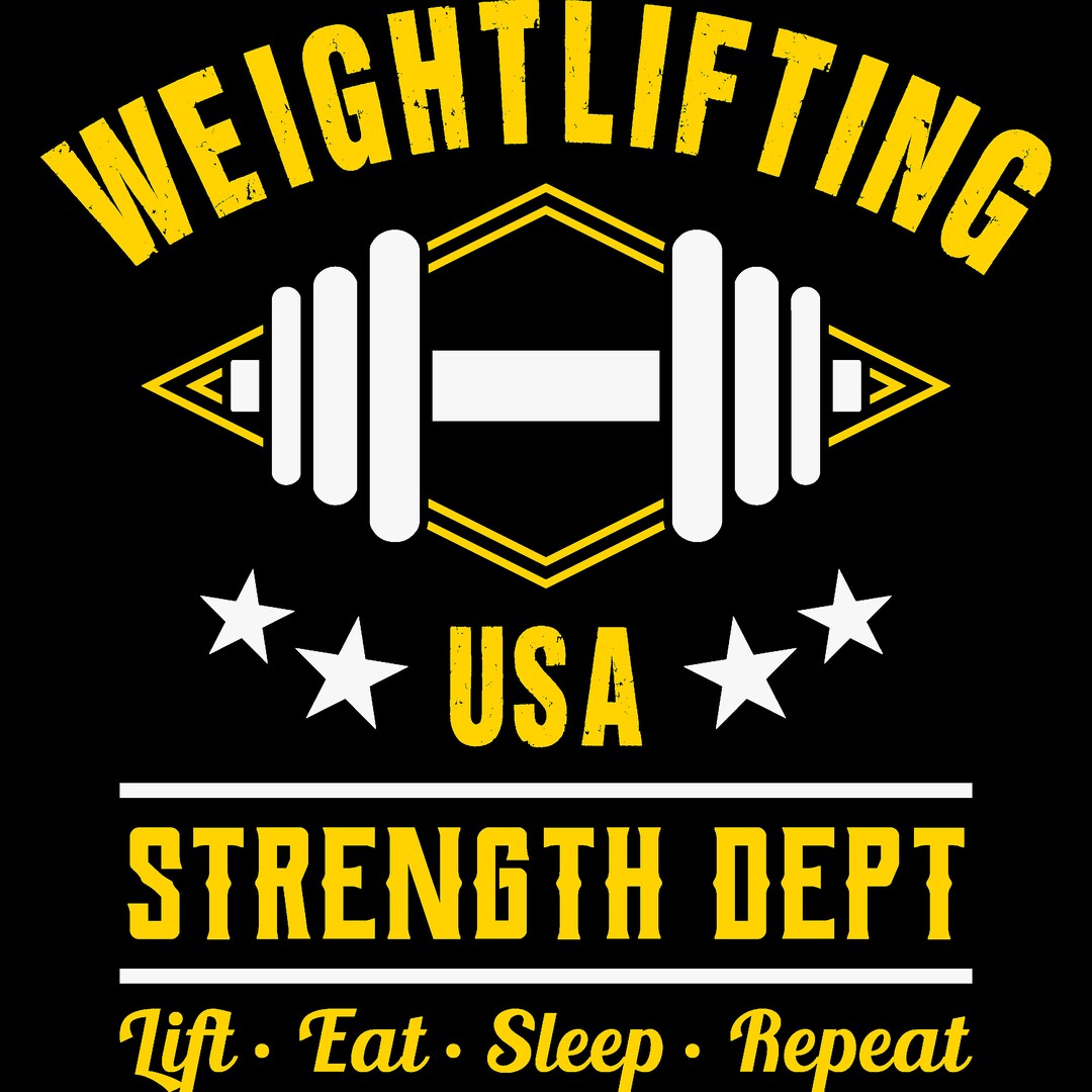 Core Strength SVG Cut Files phones Cases T_shirts - Etsy