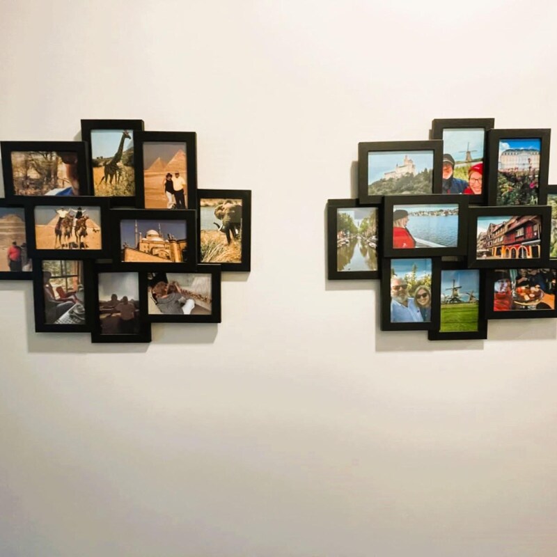 Collage Frame - Etsy