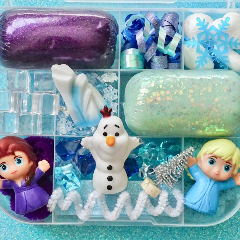 Frozen Party Ideas - Etsy