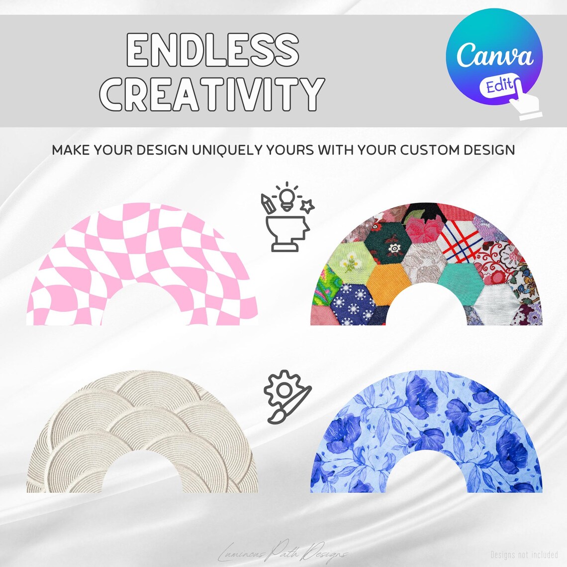 Clack Fan Template, Chinese Editable Hand Fan Template, Festival ...