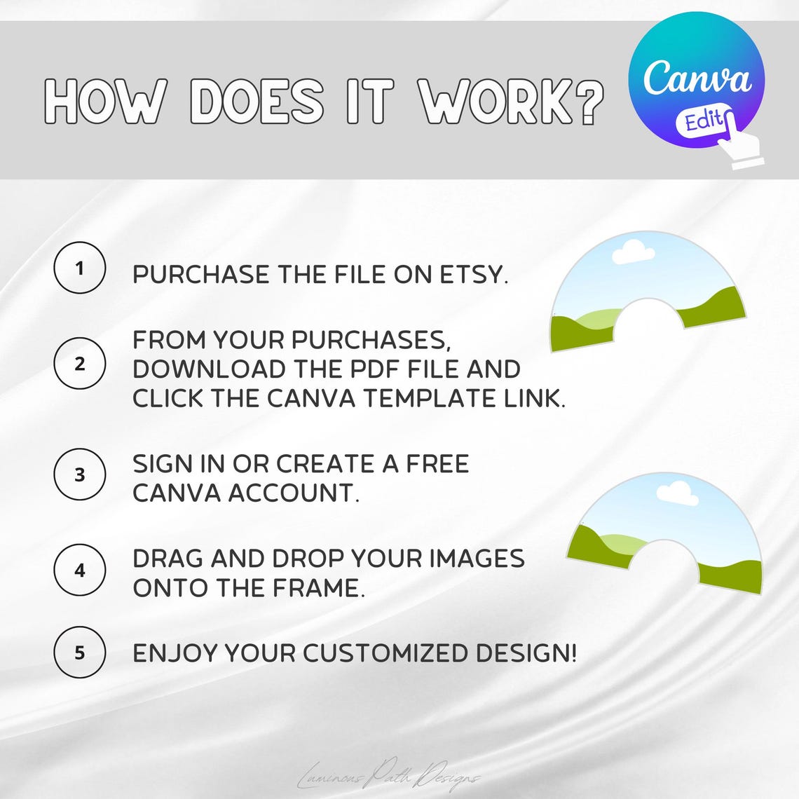 Clack Fan Template, Chinese Editable Hand Fan Template, Festival ...