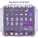 200 PURPLE EMOTES PACK | for Discord and Twitch | Cute & Kawaii ...
