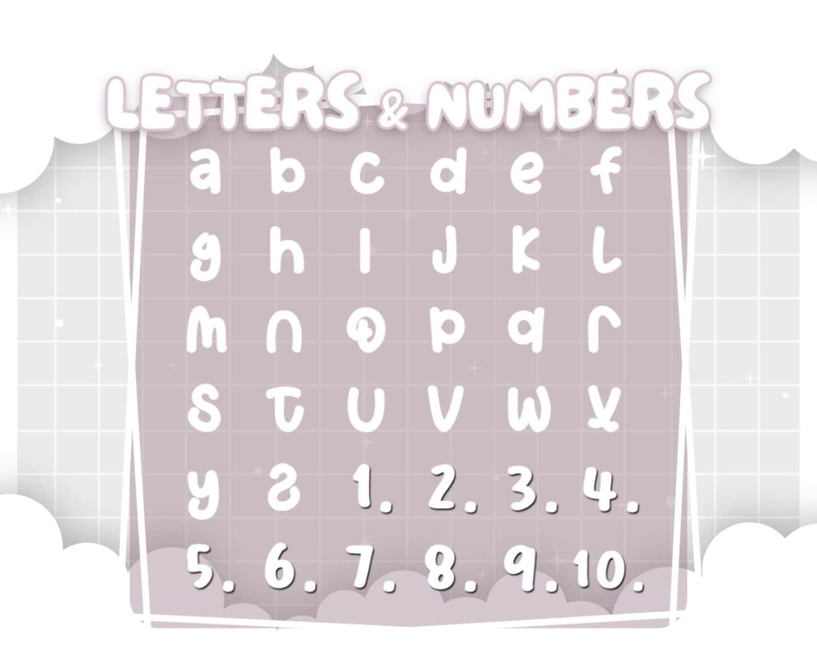 200 WHITE EMOTES PACK | for Discord and Twitch | Cute & Kawaii ...