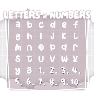 200 WHITE EMOTES PACK | for Discord and Twitch | Cute & Kawaii ...