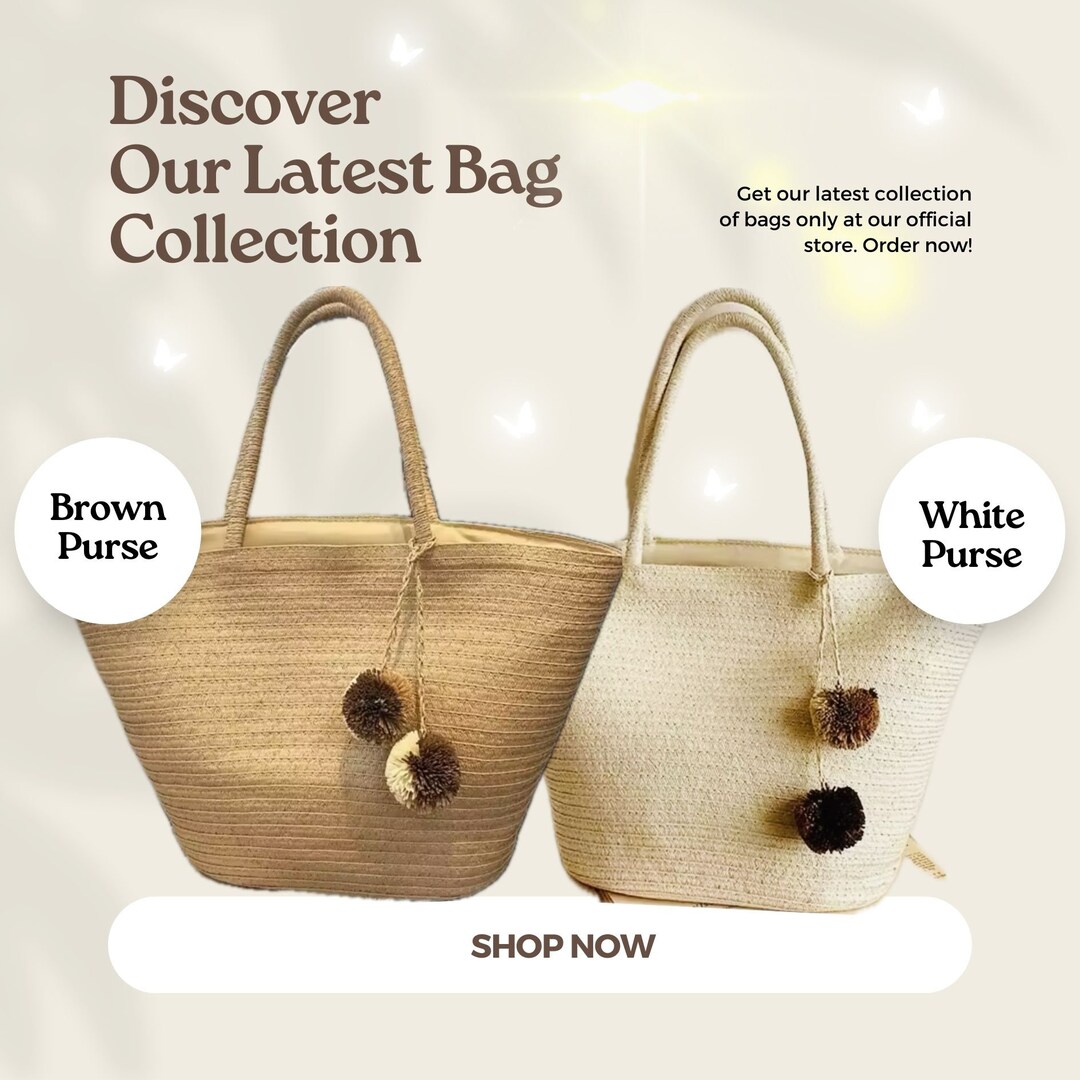 Market Basket, Northern Thailand Bag,large and Good Sewing,perfect ...