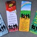 Wizard of Oz Bookmark - Etsy