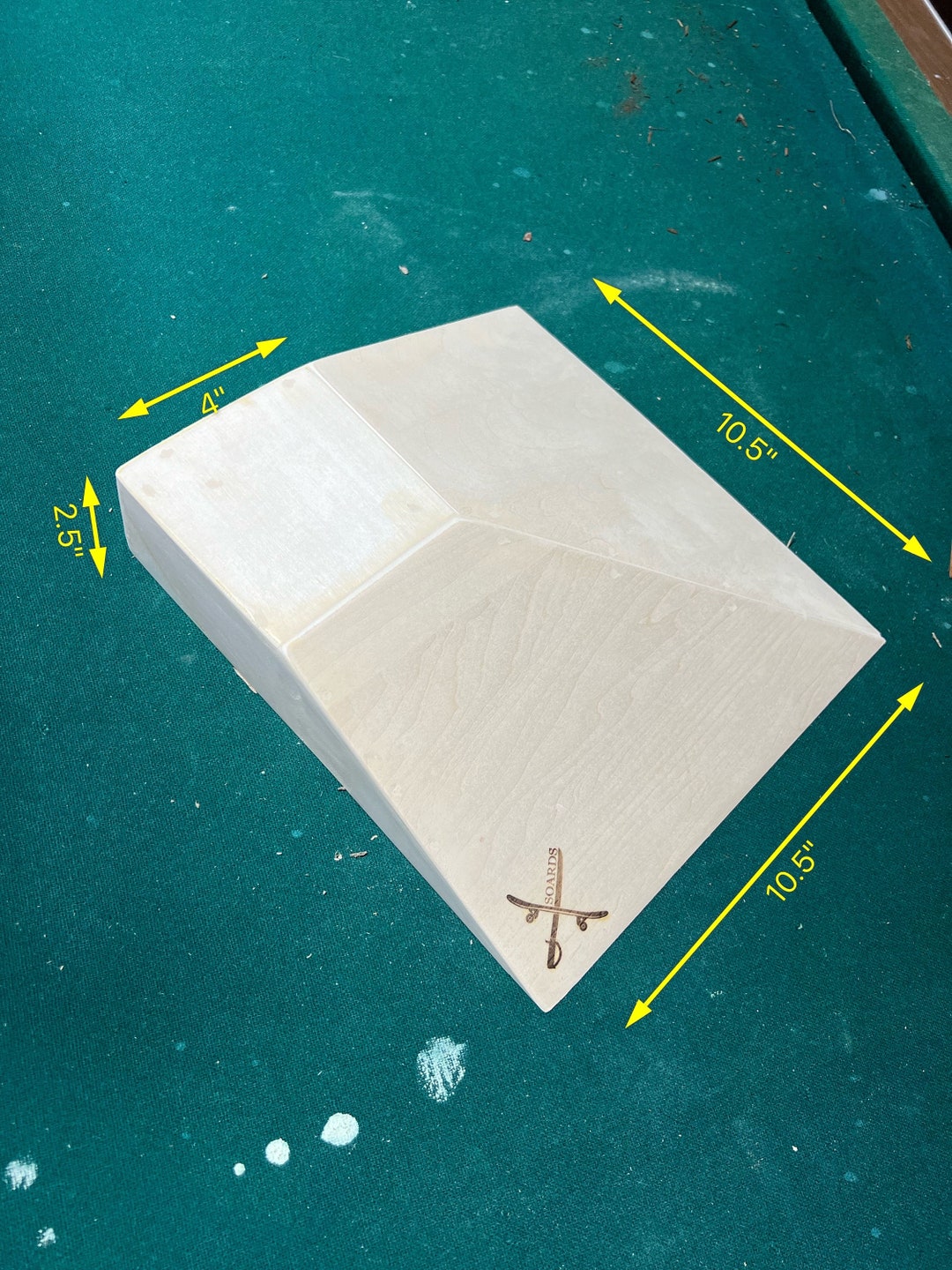 Fingerboard Corner Hip - Etsy