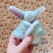 Bat Stuffed Animal - Etsy