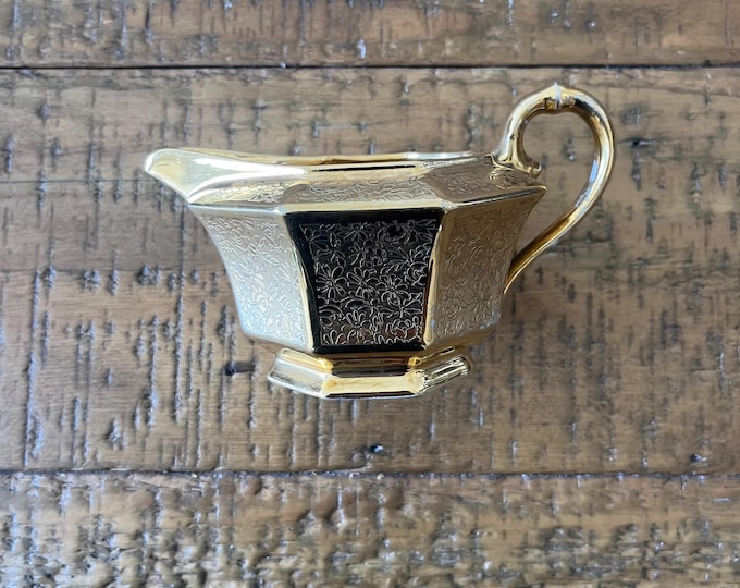 Vintage Lavender Glass Creamer Panel Sides Small Lilac Pitcher Plum ...