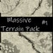 Massive Terrain Pack 1, Dnd Battle Map, D&D, Battle Map, Dungeons and ...