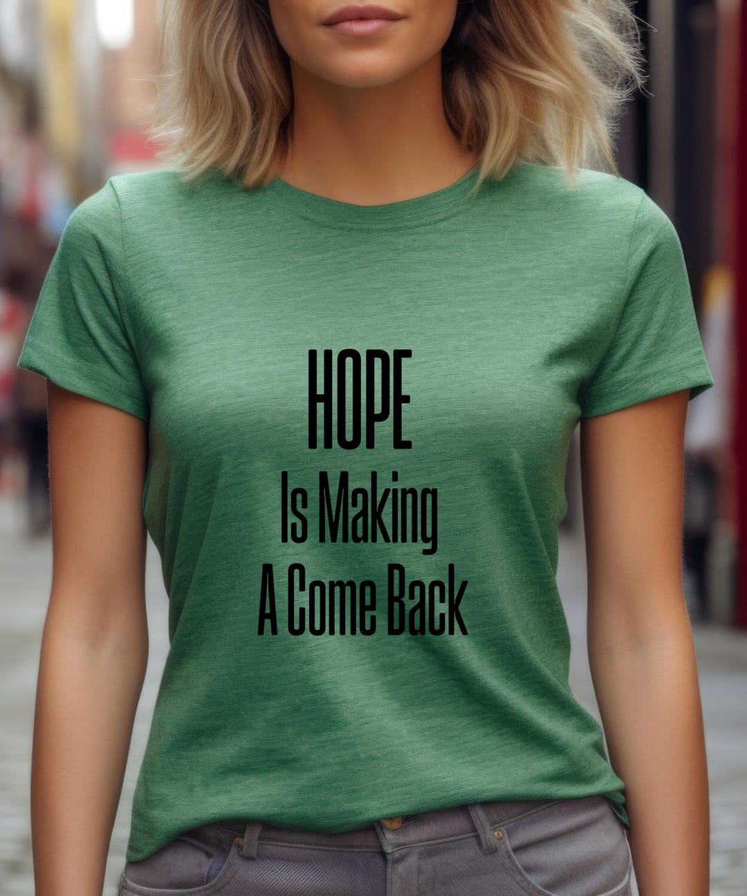 Kamala Harris 2024 Presidential Election, Hope is Making a Come Back T ...