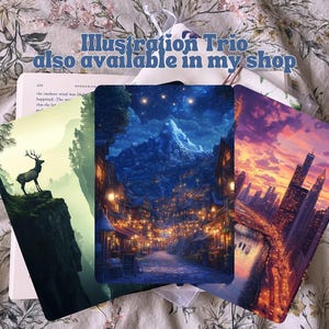 Fourth Wing Kindle Insert: Basgiath War College Dragon Art (printable ...