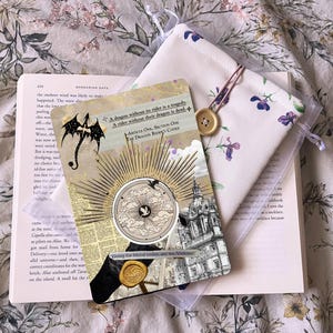 Fourth Wing Kindle Insert: Basgiath War College Printable Decor (PDF ...