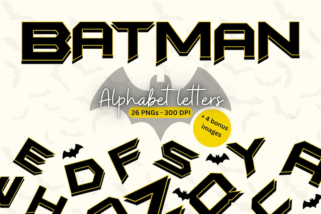Batman SVG, Super Hero Batman Watercolor Images, Batman PNG Batman High ...