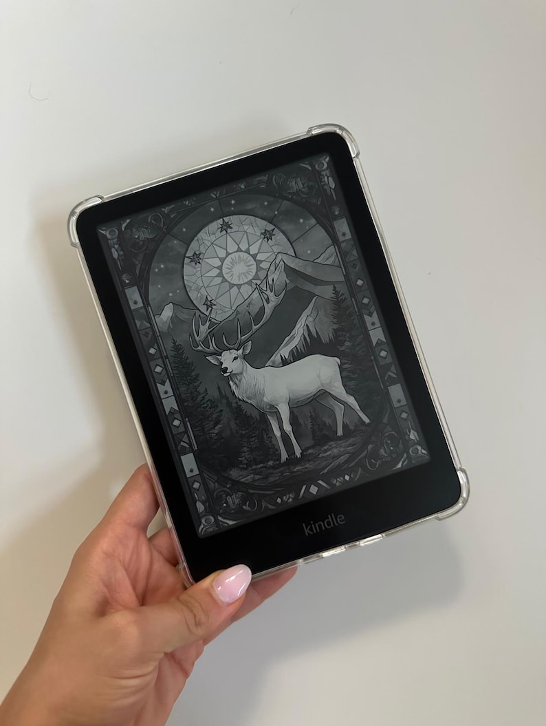 Kindle Lock Screen: ACOTAR Bundle of 3 (digital Download) - Etsy